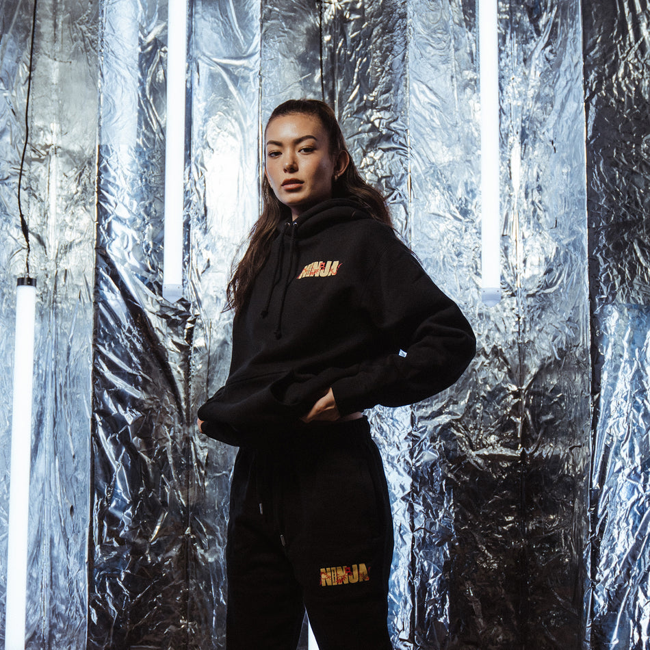 Team Ninja l Official Website