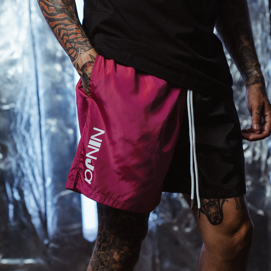 Team Ninja l Official Website