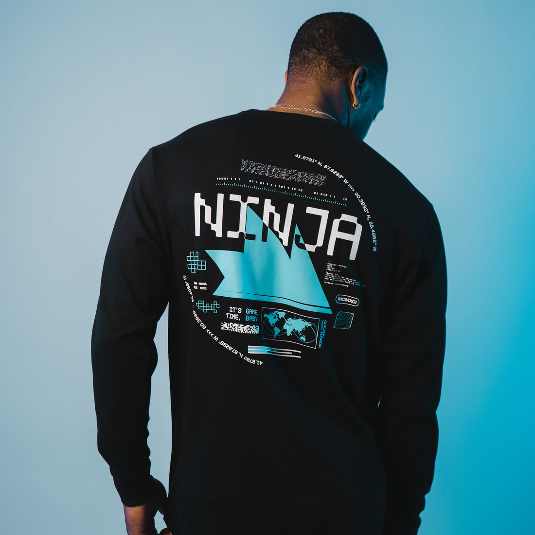 Team Ninja l Official Website